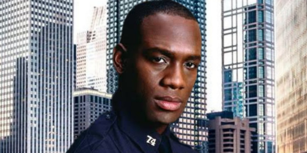 8 Things You Didn’t Know About Richard T. Jones - TVovermind