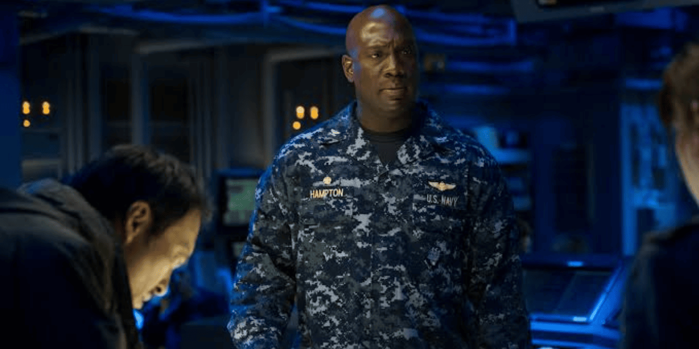 8 Things You Didn’t Know About Richard T. Jones - TVovermind