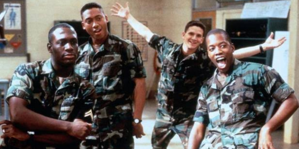 8 Things You Didn’t Know About Richard T. Jones - TVovermind