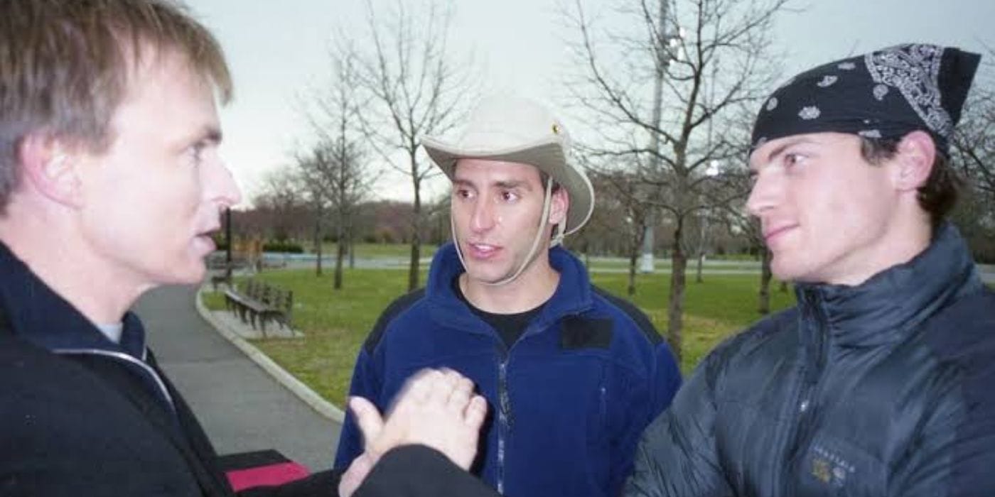 The Amazing Race Winners: Where Are They Now? - TVovermind