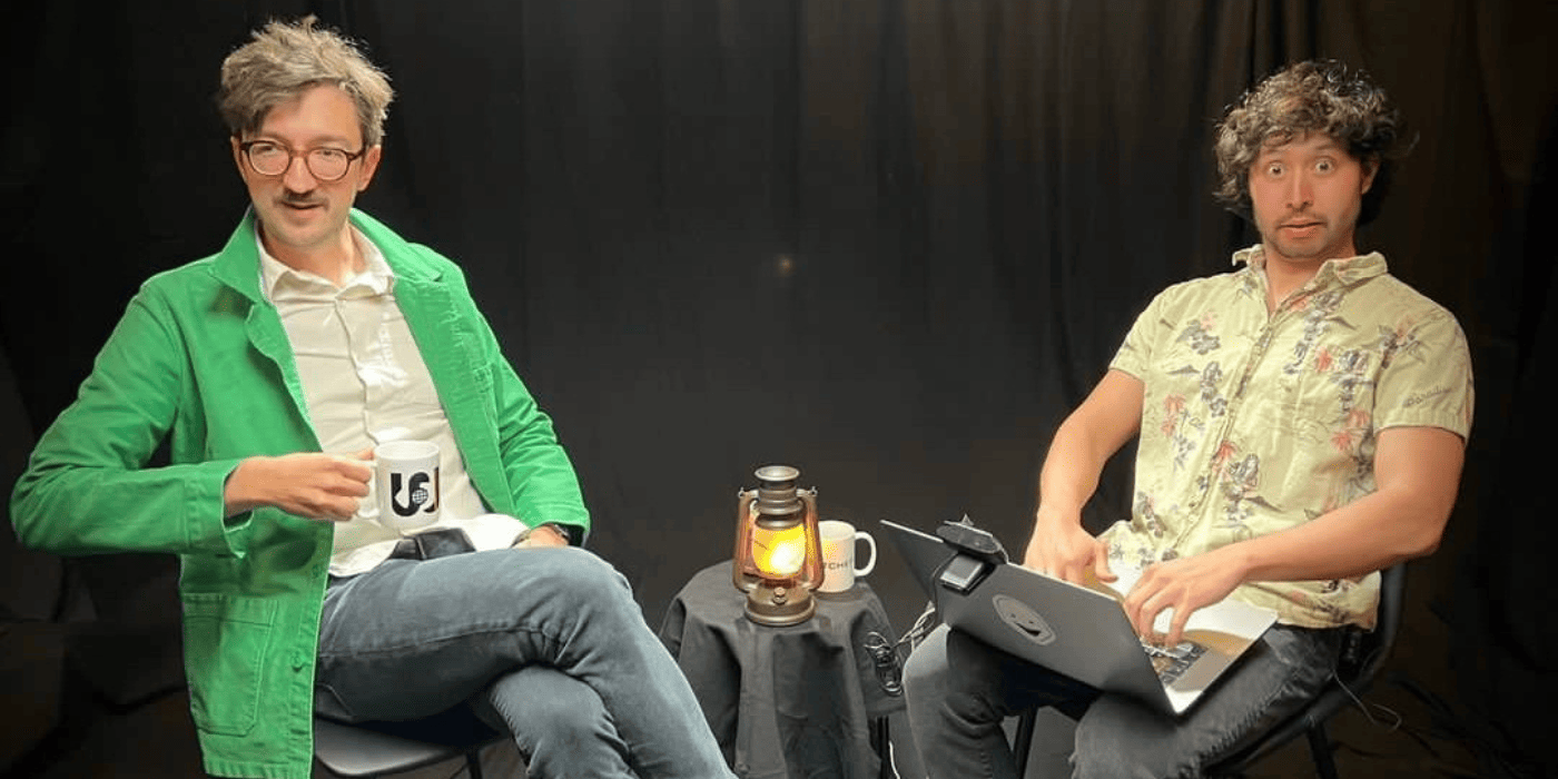 7 Things You Didn’t Know About Shane Madej - TVovermind