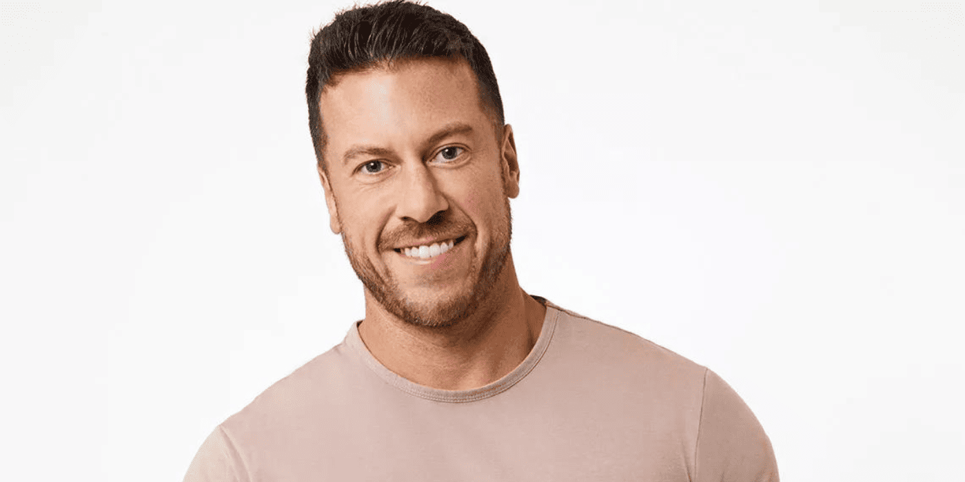 Meet the Men of The Bachelorette Season 19: Gabby Windey and Rachel ...