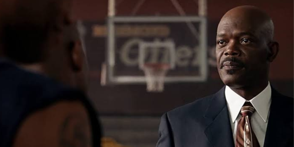 Unveiling the Coach Carter Cast: Where Are They Now? - TVovermind