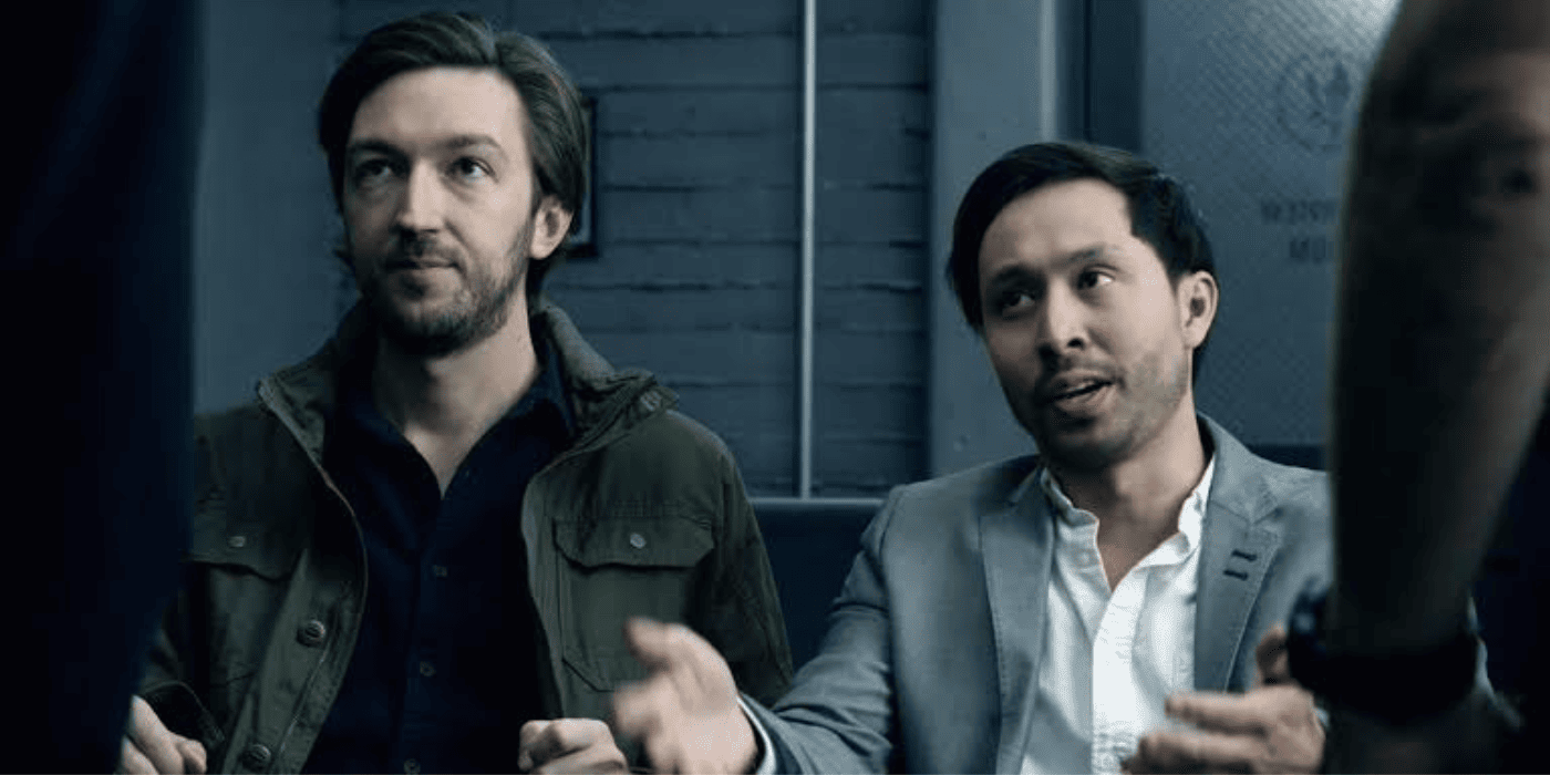 7 Things You Didn’t Know About Shane Madej - TVovermind