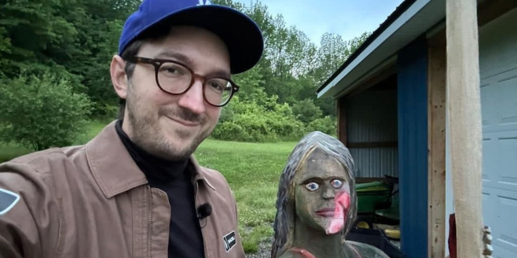 7 Things You Didn’t Know About Shane Madej - TVovermind