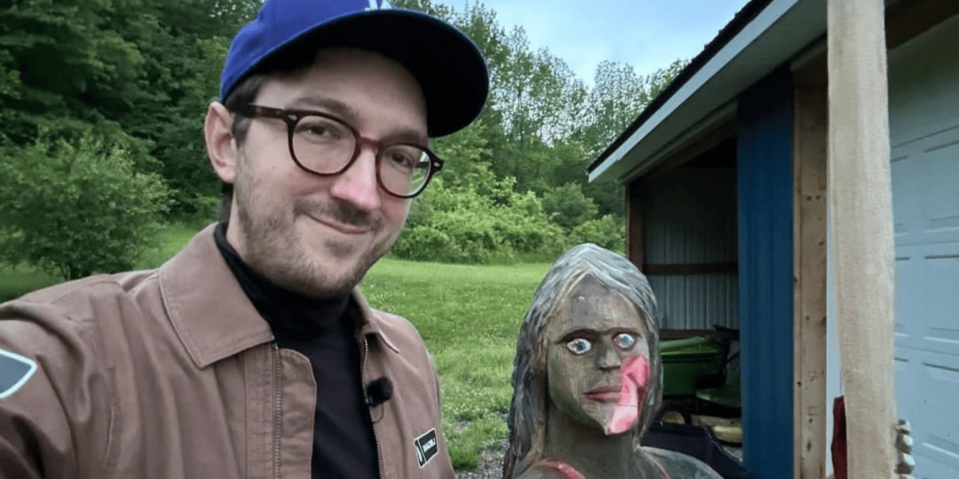 7 Things You Didn’t Know About Shane Madej - TVovermind