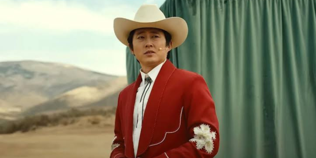 Top Asian Male Actors Making Waves in Hollywood – TVovermind
