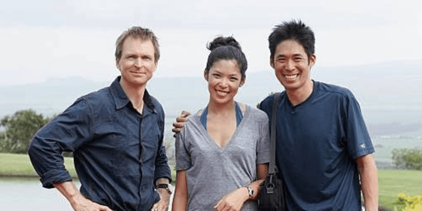 The Amazing Race Winners: Where Are They Now? – TVovermind