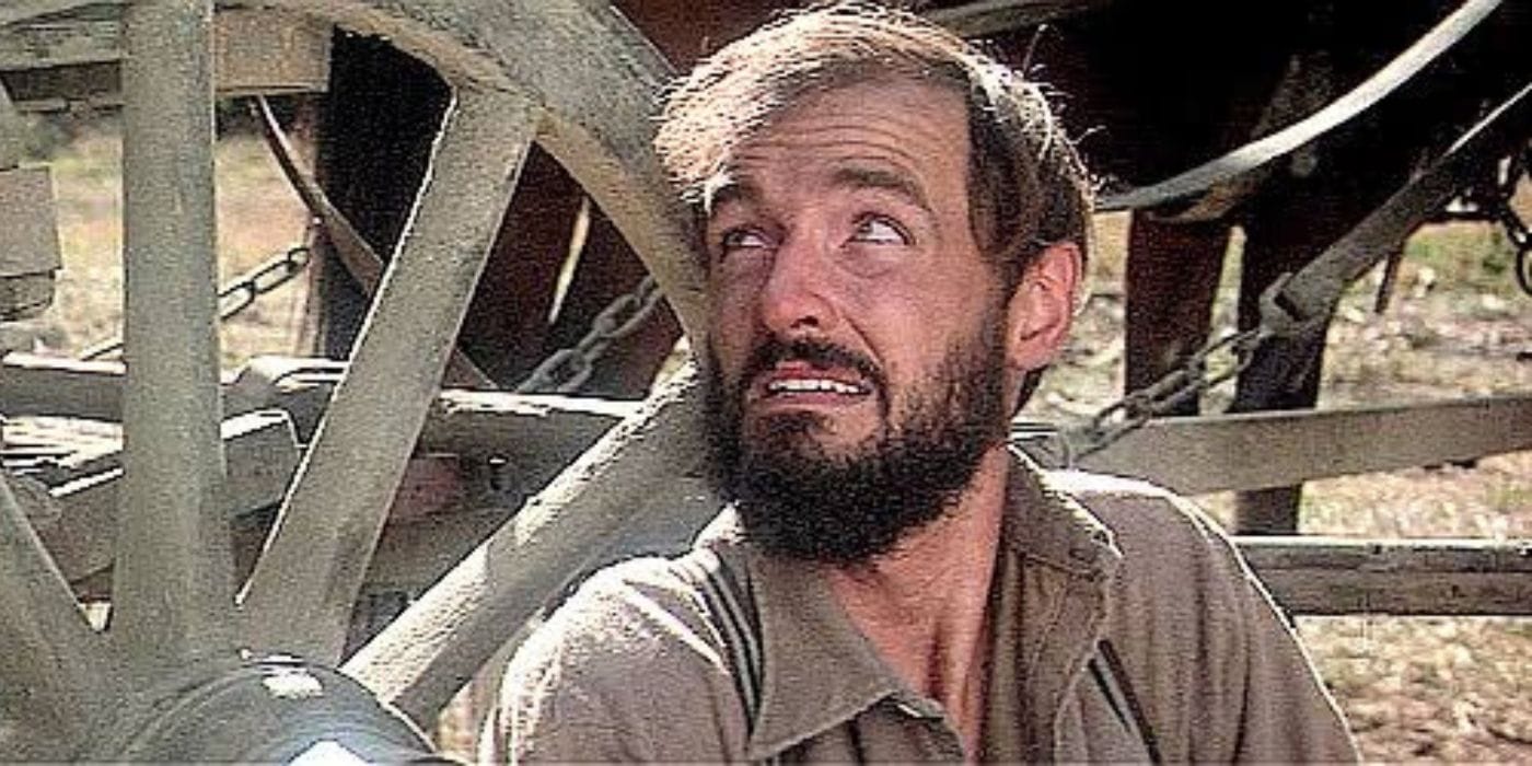 10 Things You Didn’t Know About Lost’s Terry O’Quinn - TVovermind