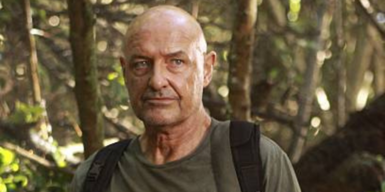 10 Things You Didn’t Know About Lost’s Terry O’Quinn – TVovermind
