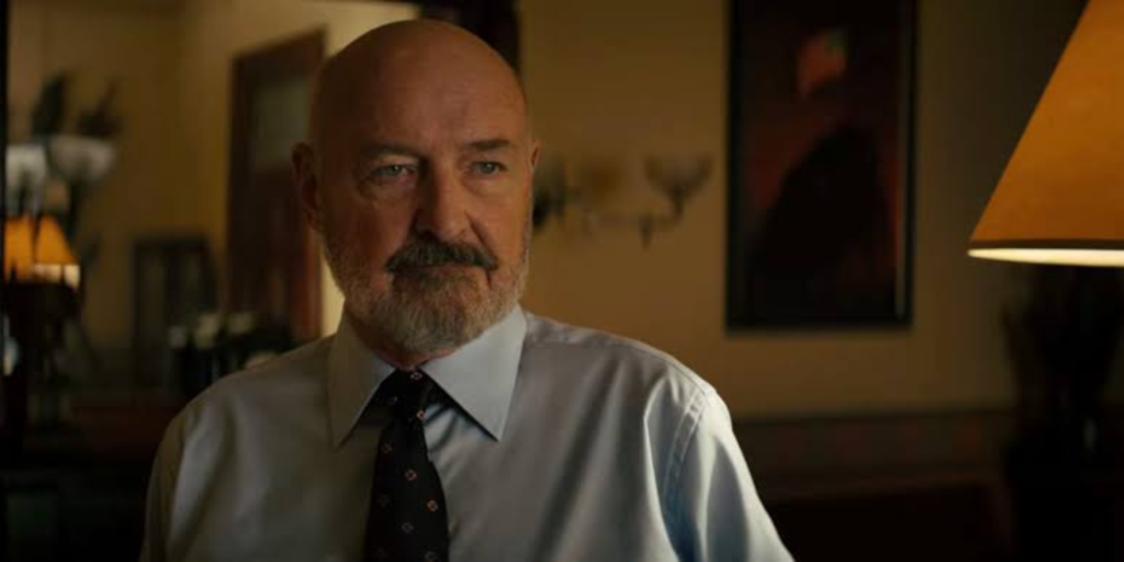 10 Things You Didn’t Know About Lost’s Terry O’Quinn - TVovermind