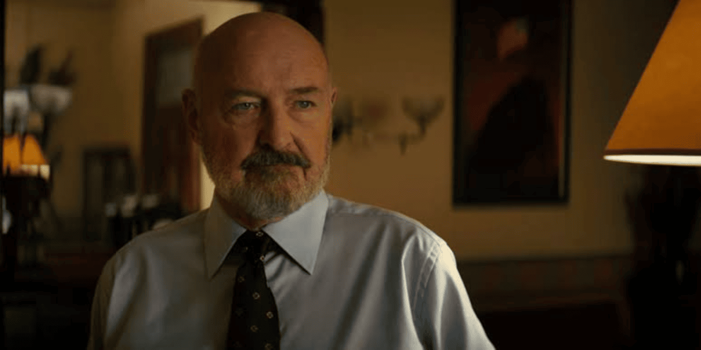 10 Things You Didn’t Know About Lost’s Terry O’Quinn – TVovermind