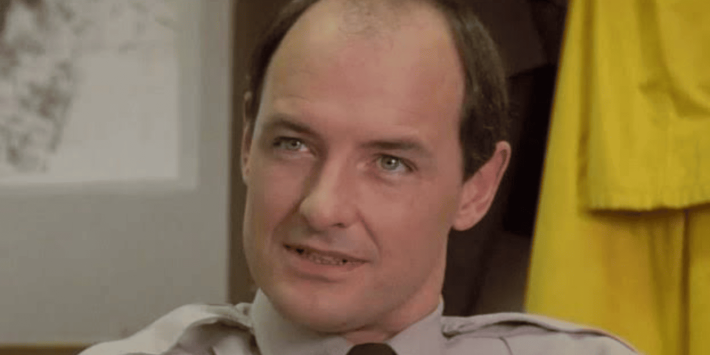 10 Things You Didn’t Know About Lost’s Terry O’Quinn - TVovermind