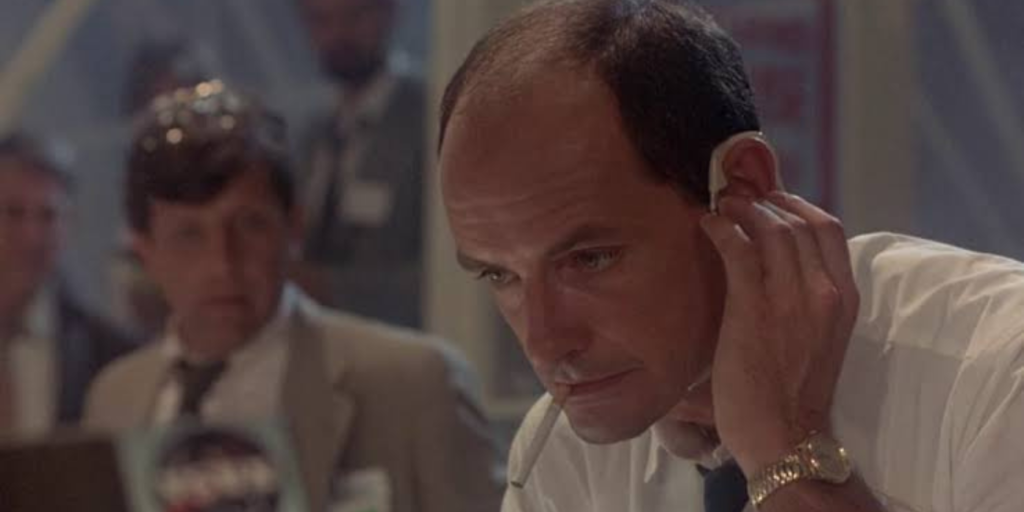 10 Things You Didn’t Know About Lost’s Terry O’Quinn - TVovermind