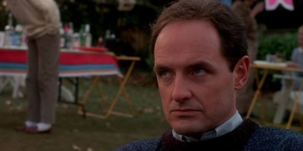 10 Things You Didn’t Know About Lost’s Terry O’Quinn - TVovermind