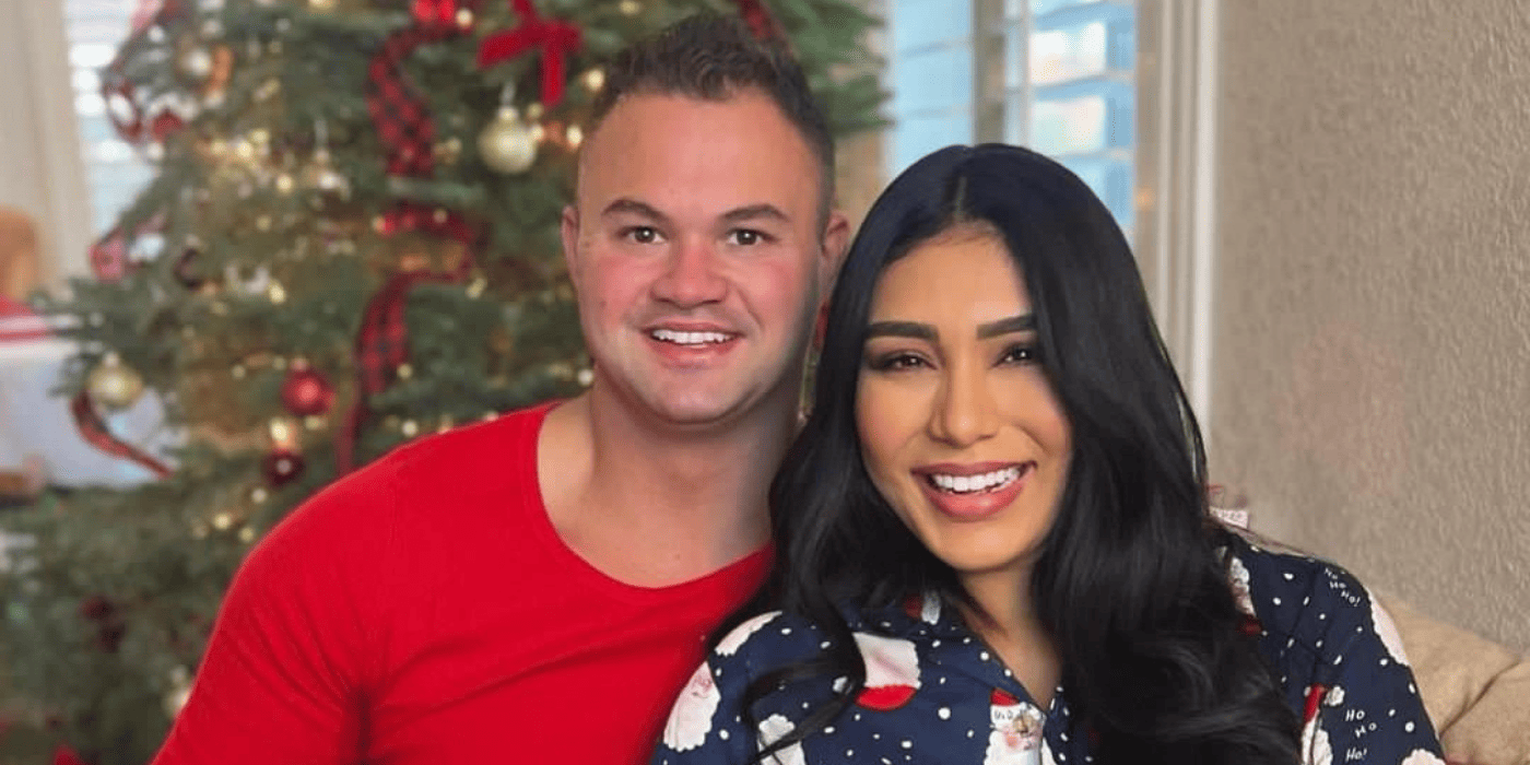90 Day Fiancé Season 9 Couples, Ranked by Likability - TVovermind