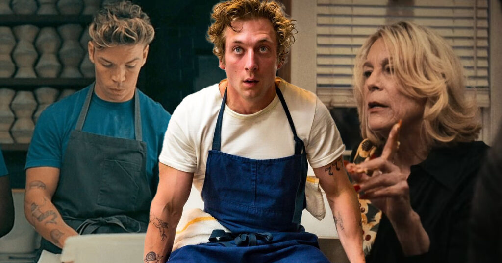 Lux Pascal: Transgender Activist and Rising Star - TVovermind