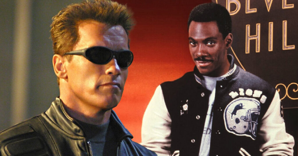 The 10 Best Safe Cracking Movies and TV Shows - TVovermind