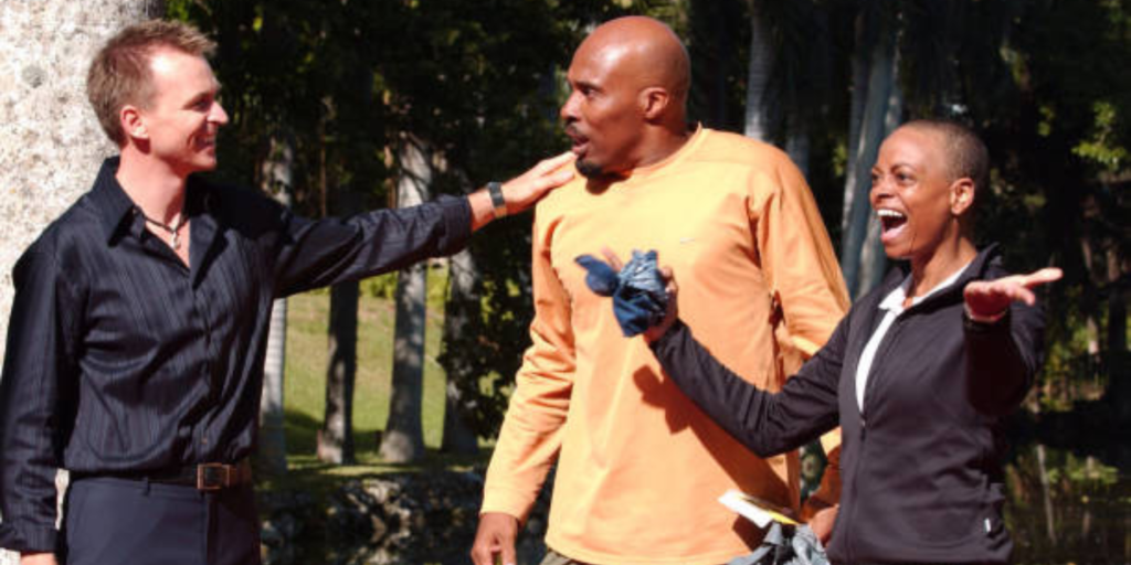 The Amazing Race Winners: Where Are They Now? – TVovermind