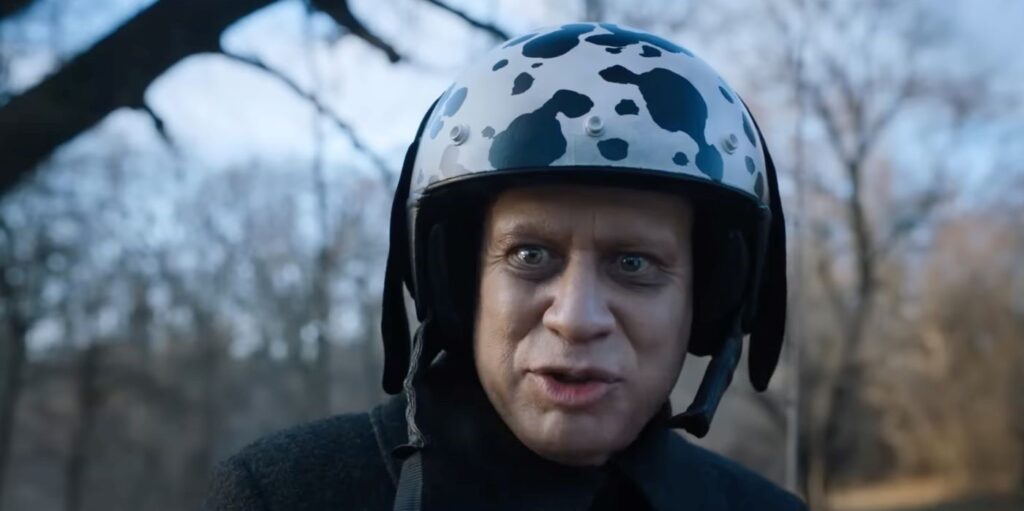 Uncle Fester: The Eccentric Icon of The Addams Family - TVovermind