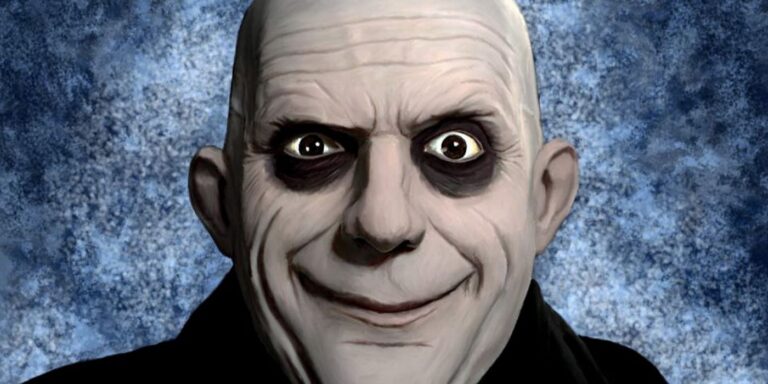 Uncle Fester: The Eccentric Icon of The Addams Family - TVovermind