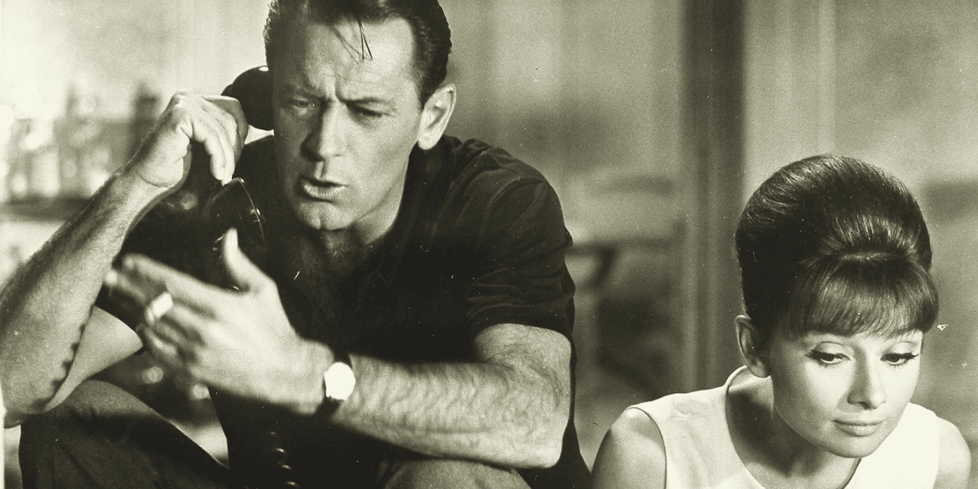 Top 15 Audrey Hepburn Movies of All Time – TVovermind
