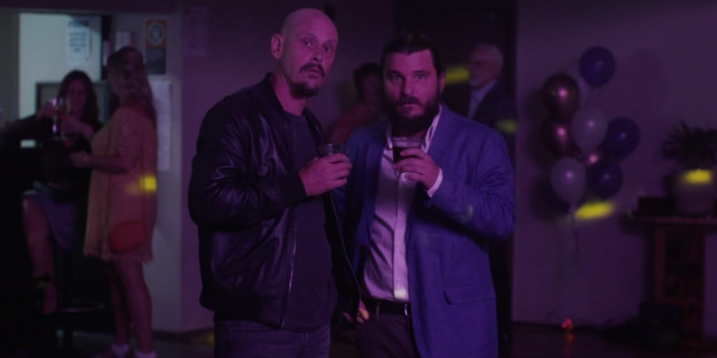 6 Things You Didn’t Know About Mr Inbetween’s Scott Ryan - TVovermind