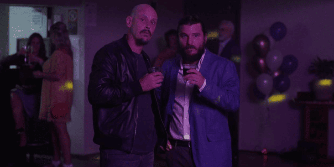 6 Things You Didn’t Know About Mr Inbetween’s Scott Ryan - TVovermind