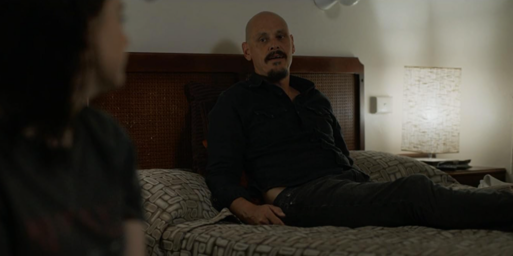 6 Things You Didn’t Know About Mr Inbetween’s Scott Ryan - TVovermind