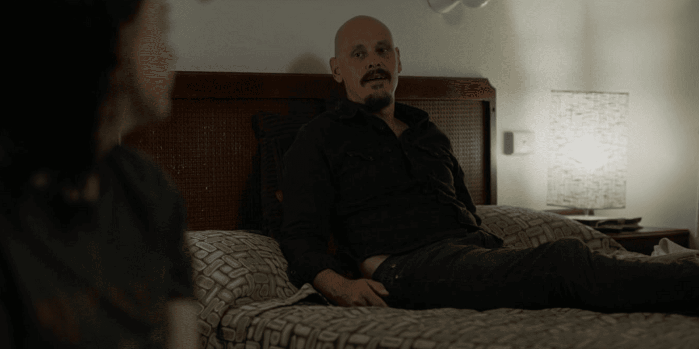 6 Things You Didn’t Know About Mr Inbetween’s Scott Ryan - TVovermind