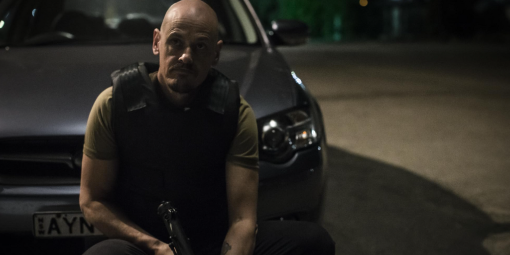 6 Things You Didn’t Know About Mr Inbetween’s Scott Ryan - TVovermind