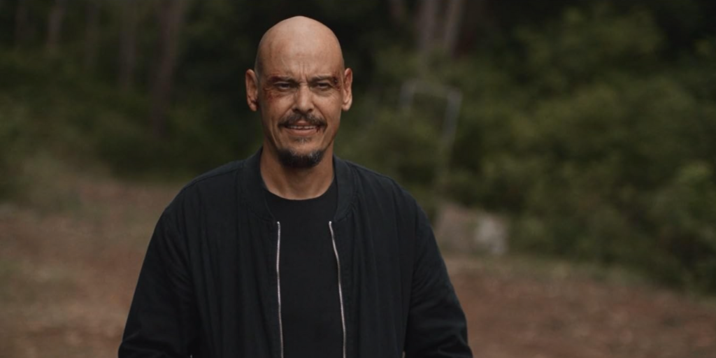 Here’s Why You Need to Watch the Crime Drama ‘Mr Inbetween’ - TVovermind