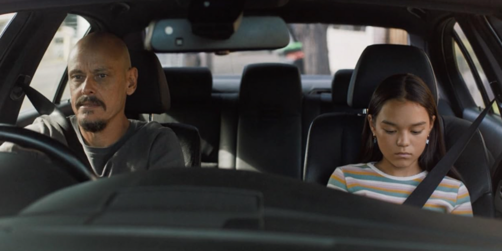 Here’s Why You Need to Watch the Crime Drama ‘Mr Inbetween’ - TVovermind