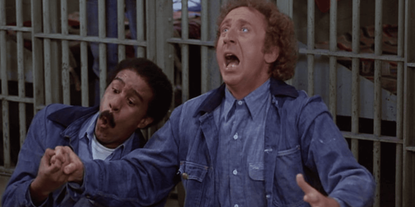 The Top 10 Prison Movies of All Time – TVovermind