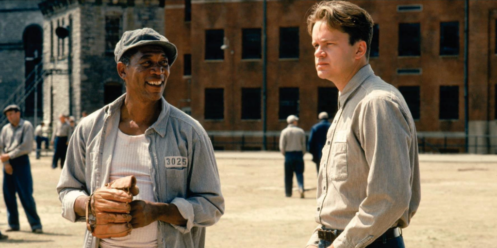 The Top 10 Prison Movies of All Time - TVovermind