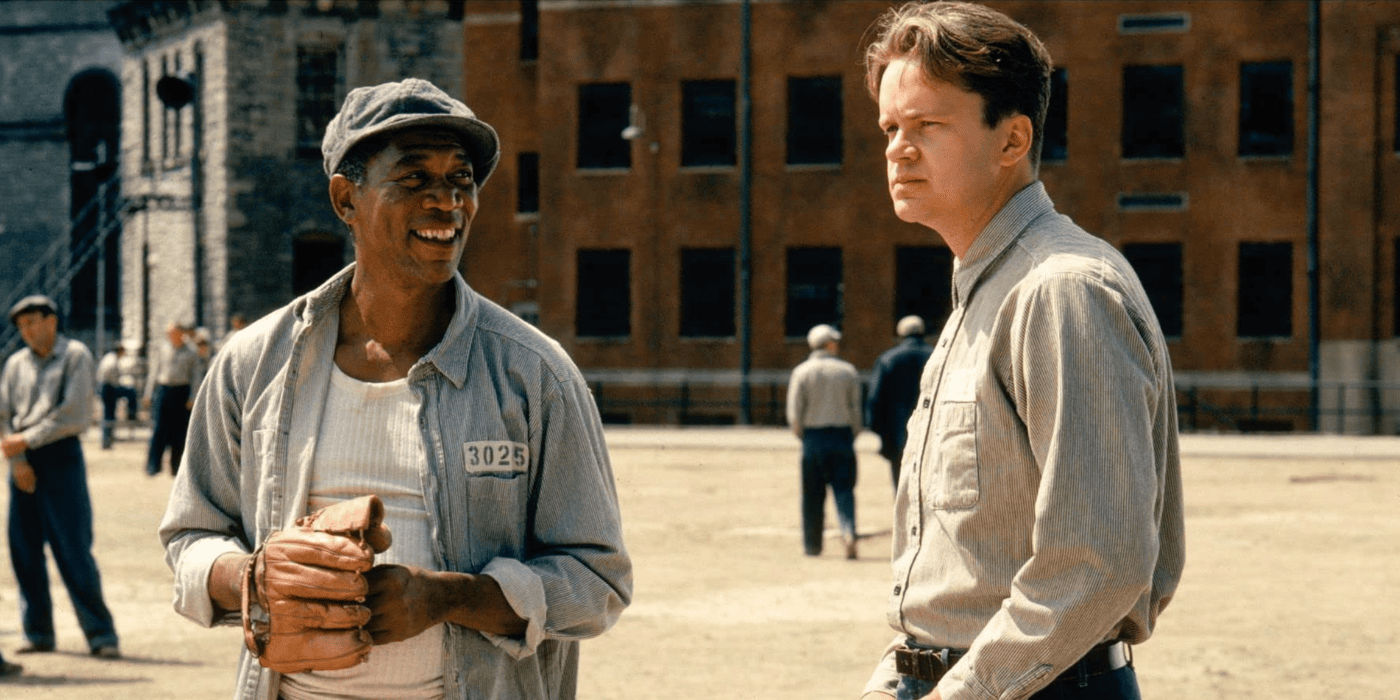 The Top 10 Prison Movies of All Time - TVovermind