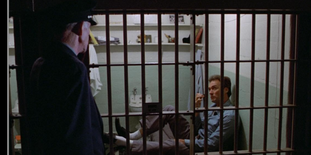 The Top 10 Prison Movies of All Time - TVovermind