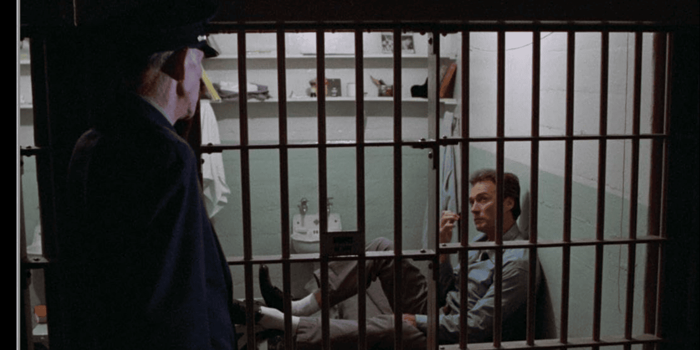 The Top 10 Prison Movies of All Time - TVovermind
