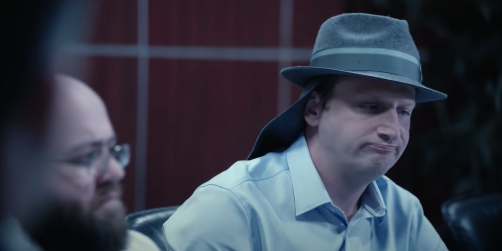 The Top 5 Wackiest Sketches From ‘I Think You Should Leave with Tim ...