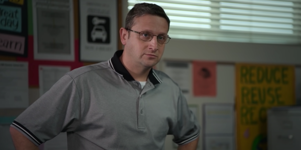 The Top 5 Wackiest Sketches From ‘I Think You Should Leave with Tim ...