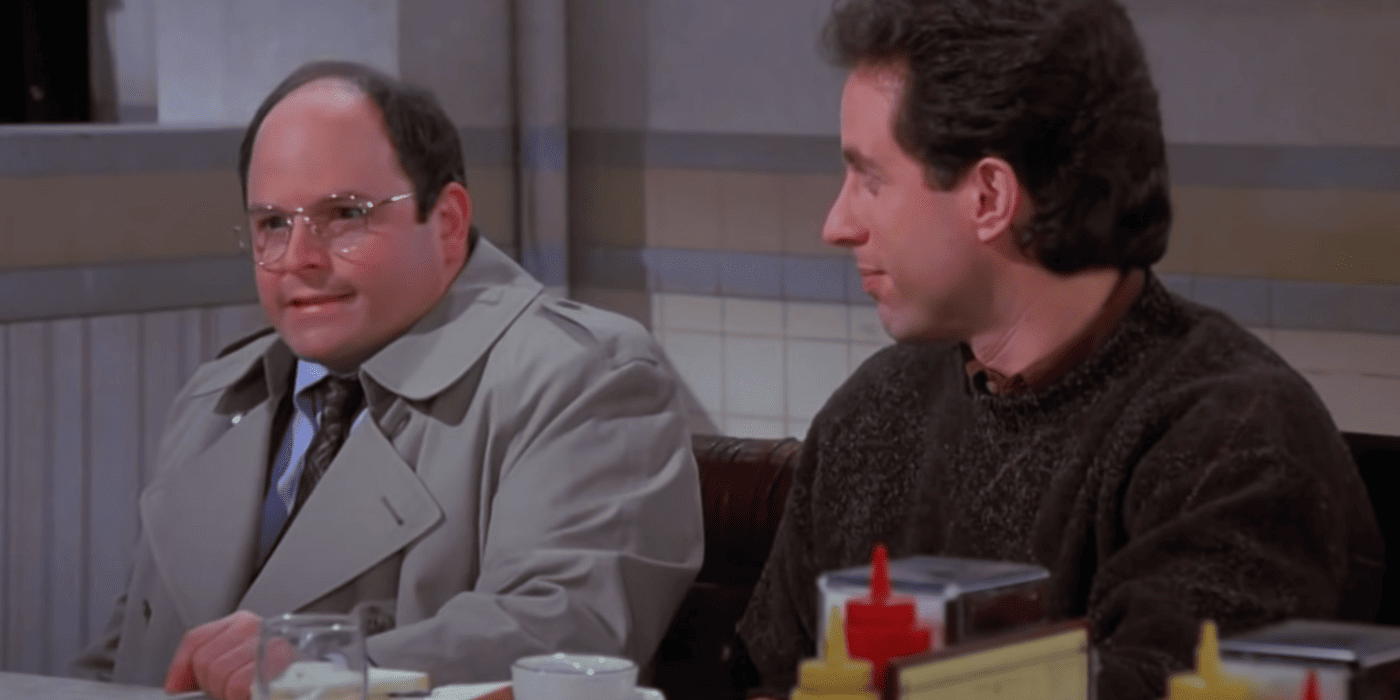 Top 10 Seinfeld Episodes, Ranked - TVovermind