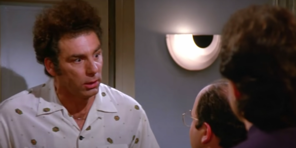 Top 10 Seinfeld Episodes, Ranked - TVovermind