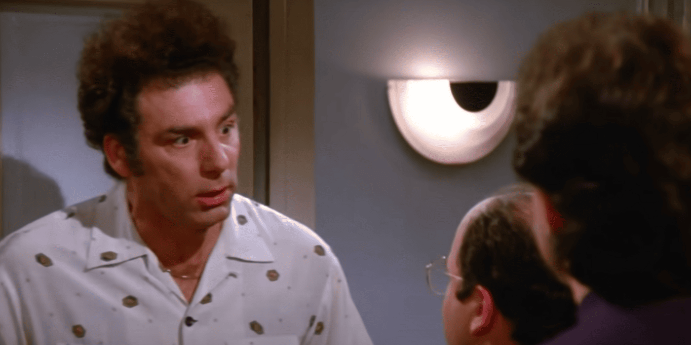 Top 10 Seinfeld Episodes, Ranked - TVovermind