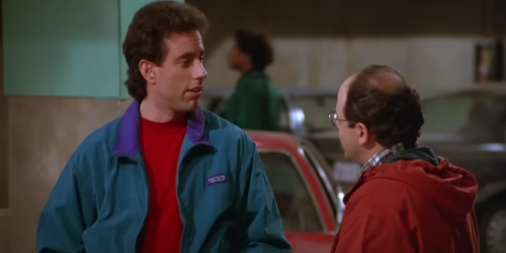 Top 10 Seinfeld Episodes, Ranked - TVovermind