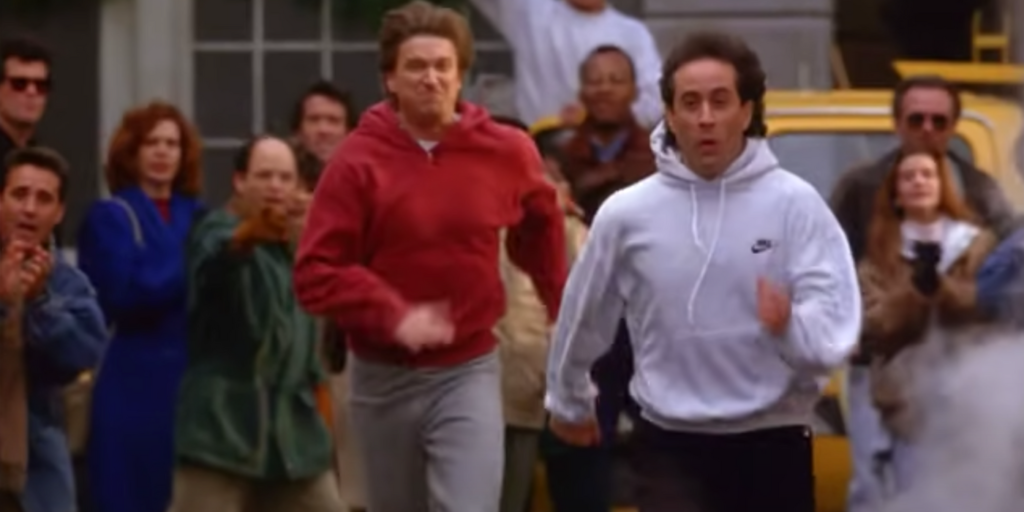 Top 10 Seinfeld Episodes, Ranked - TVovermind