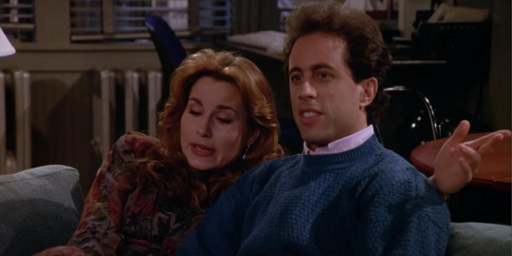 Top 7 Best Supporting Seinfeld Characters - TVovermind