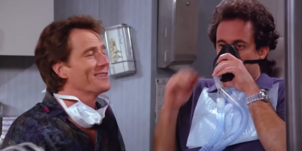 Top 7 Best Supporting Seinfeld Characters - TVovermind