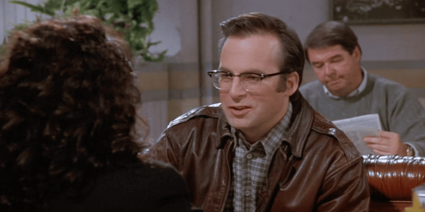 Top 7 Best Supporting Seinfeld Characters - TVovermind