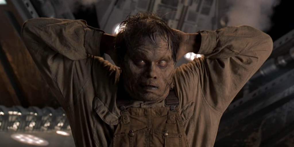 Men in Black Cast: Where Are They Now? - TVovermind