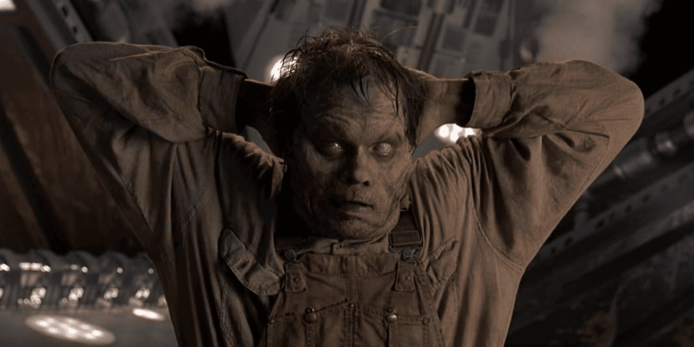 Men in Black Cast: Where Are They Now? - TVovermind